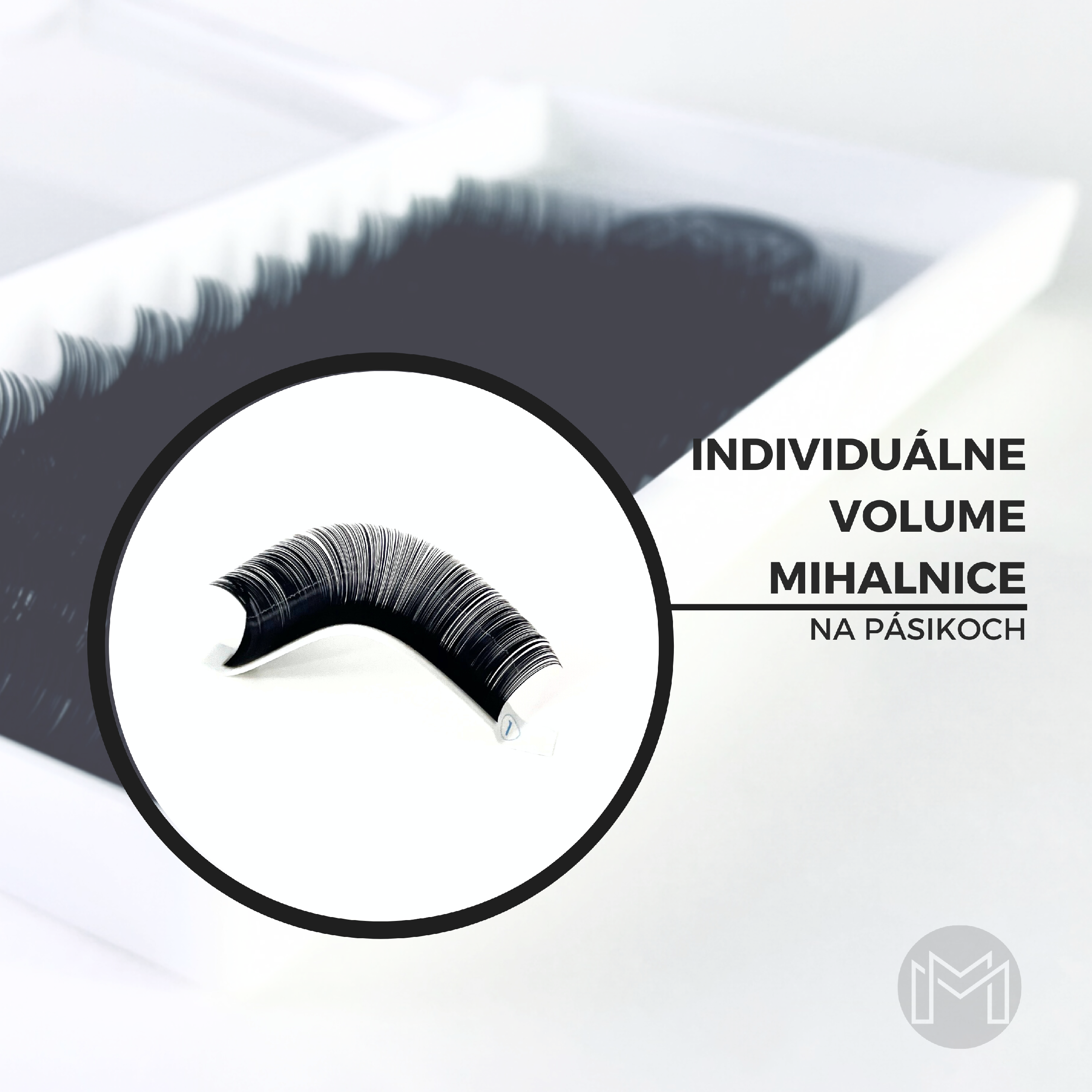INDIVIDUÁLNE MIHÁLNICE - technika volume - Mihalnice.sk